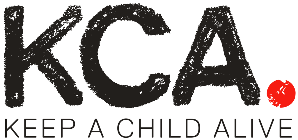 Keep A Child Alive | Shifting from charity, to solidarity.