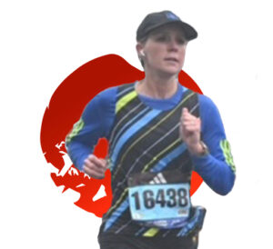 Julie Fox-Williams - Keep a Child Alive