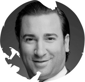 Leadership - Keep a Child Alive