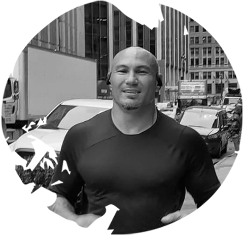 DJ Walton - Keep a Child Alive