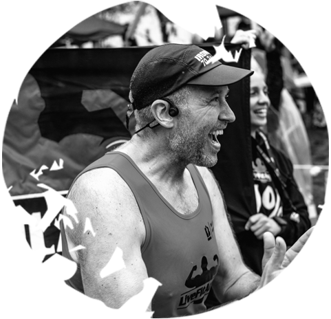 James Knauer - Keep a Child Alive