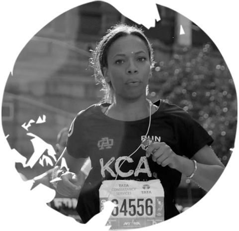 Danielle Scott - Keep a Child Alive