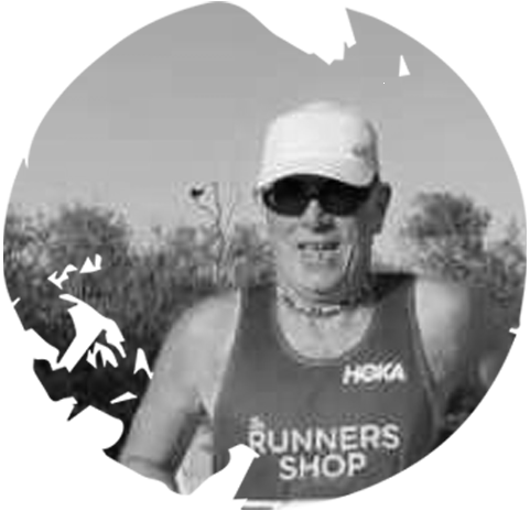 Roger Moss - Keep a Child Alive