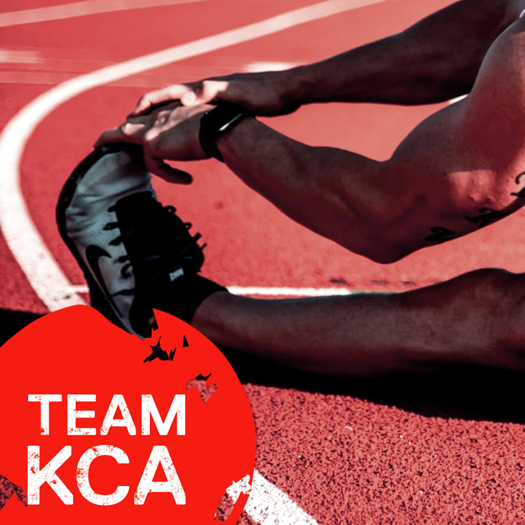 Common Running Injuries - Keep a Child Alive